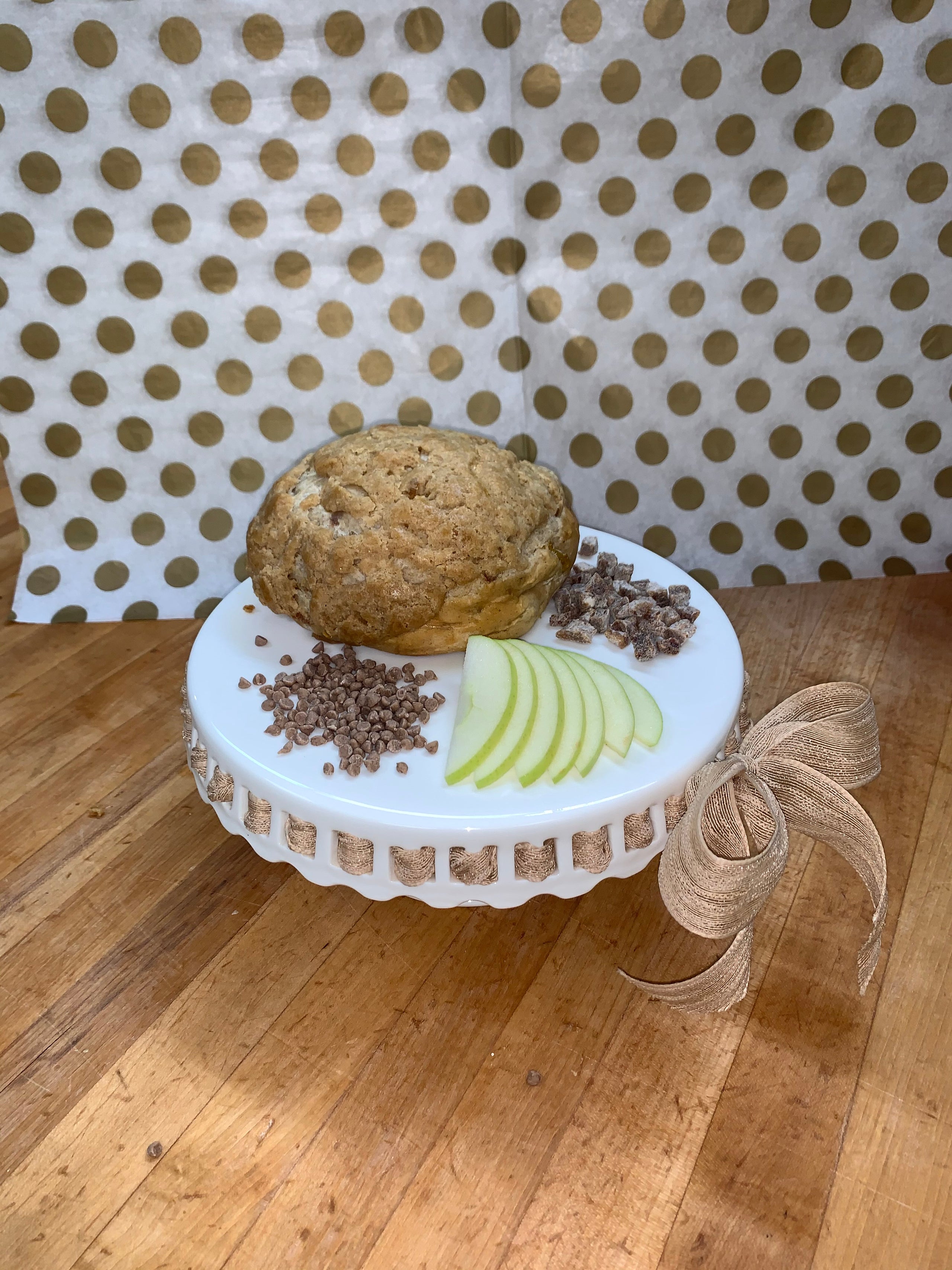 Apple Scrapple | Home Page